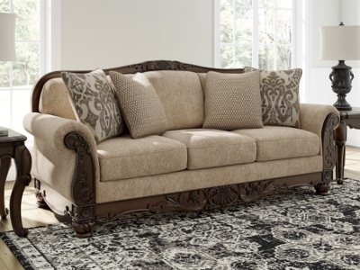 Click here for Stanmore Sofa  Golden prices