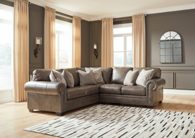 Roleson 2 Piece Sectional Ashley
