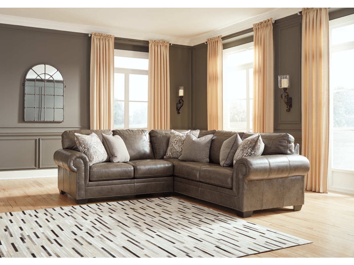 Roleson 2 Piece Sectional Ashley