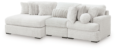Snodoodle 3-Piece Modular Sofa Chaise | Ashley