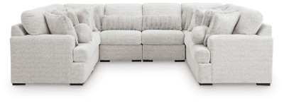 Snodoodle 8-Piece Modular Sectional | Ashley