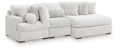 Snodoodle 3-Piece Modular Sofa Chaise | Ashley