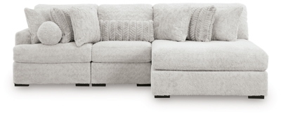 Snodoodle 3-Piece Modular Sofa Chaise | Ashley