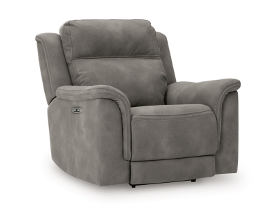 Next-Gen DuraPella Dual Power Reclining Sofa, Loveseat and Recliner ...