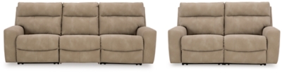 Click here for Next-Gen DuraPella Sofa and Loveseat  Sand prices