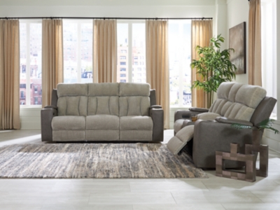 Click here for Stately Check Sofa and Loveseat  Sisal prices