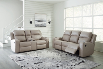 Click here for Lavenhorne Sofa and Loveseat  Pebble prices
