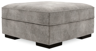 Bardarson Ottoman | Ashley
