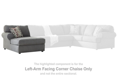 Ashley jayceon sectional store