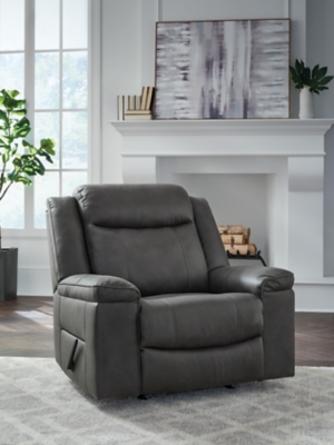 Click here for Streamlight Manual Recliner  Shadow prices
