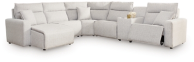 Click here for ModMax II 6-Piece Next-Gen Nuvella™ Performance Fa... prices