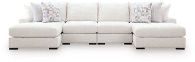 Click here for Wynncroft Manor 4-Piece Next-Gen Nuvella™ Performa... prices
