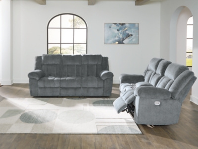 Click here for Tip-Off Sofa and Loveseat  Slate prices