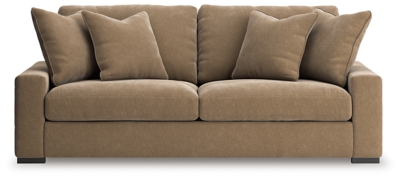 Click here for Calden Velvet Sofa  Sable prices