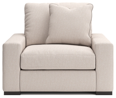 Click here for Calden Boucle Oversized Chair  Oyster prices
