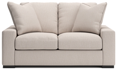 Click here for Calden Boucle Loveseat  Oyster prices