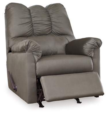 Ashley darcy rocker recliner store