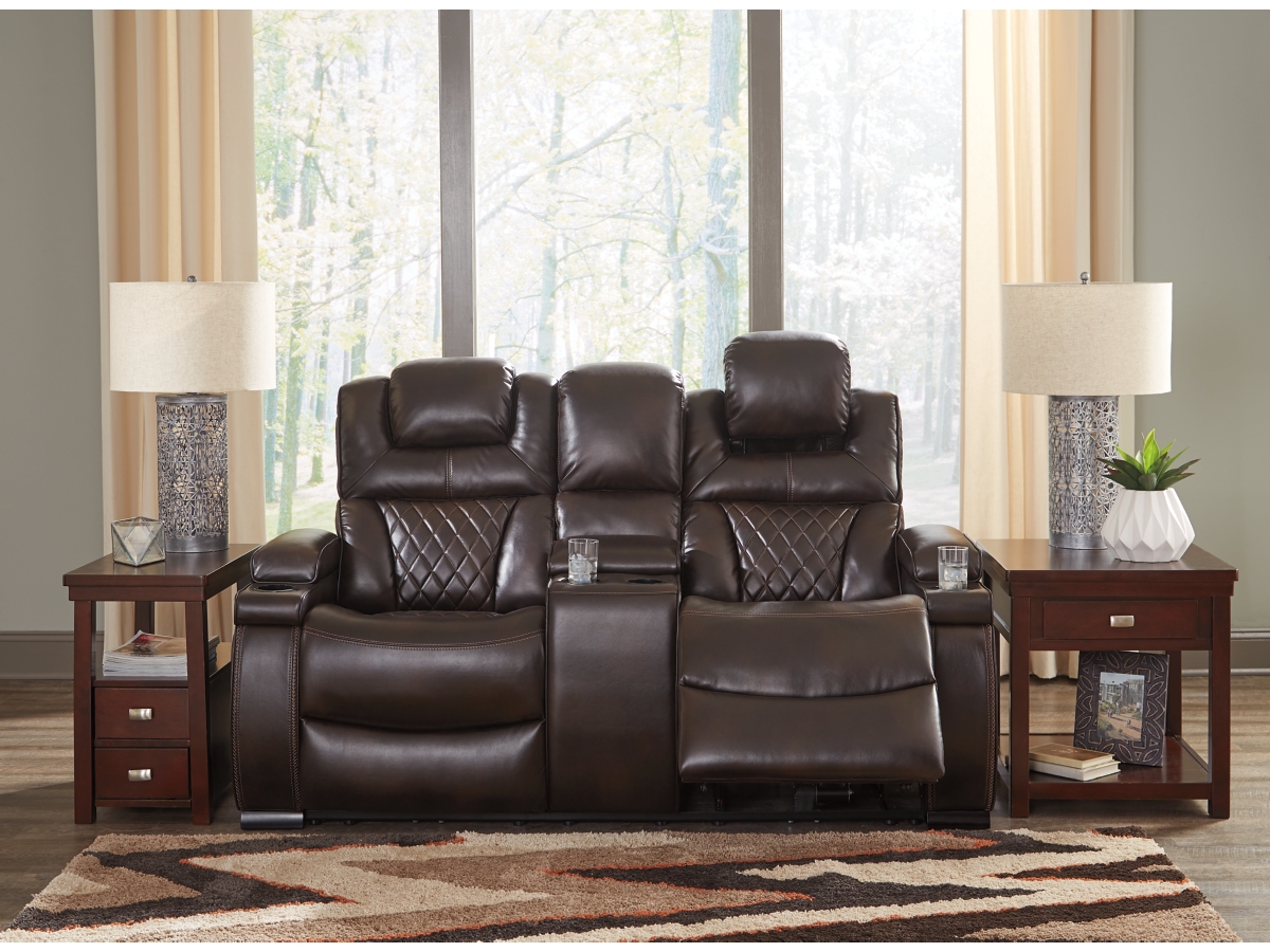 Warnerton power recliner store