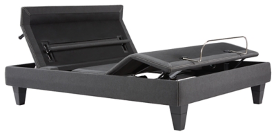 Beautyrest Black Luxury Base Queen | Ashley