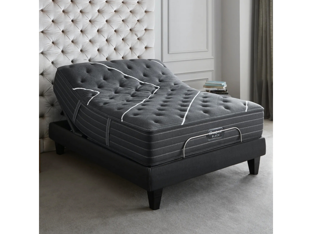 Ashley furniture beautyrest store
