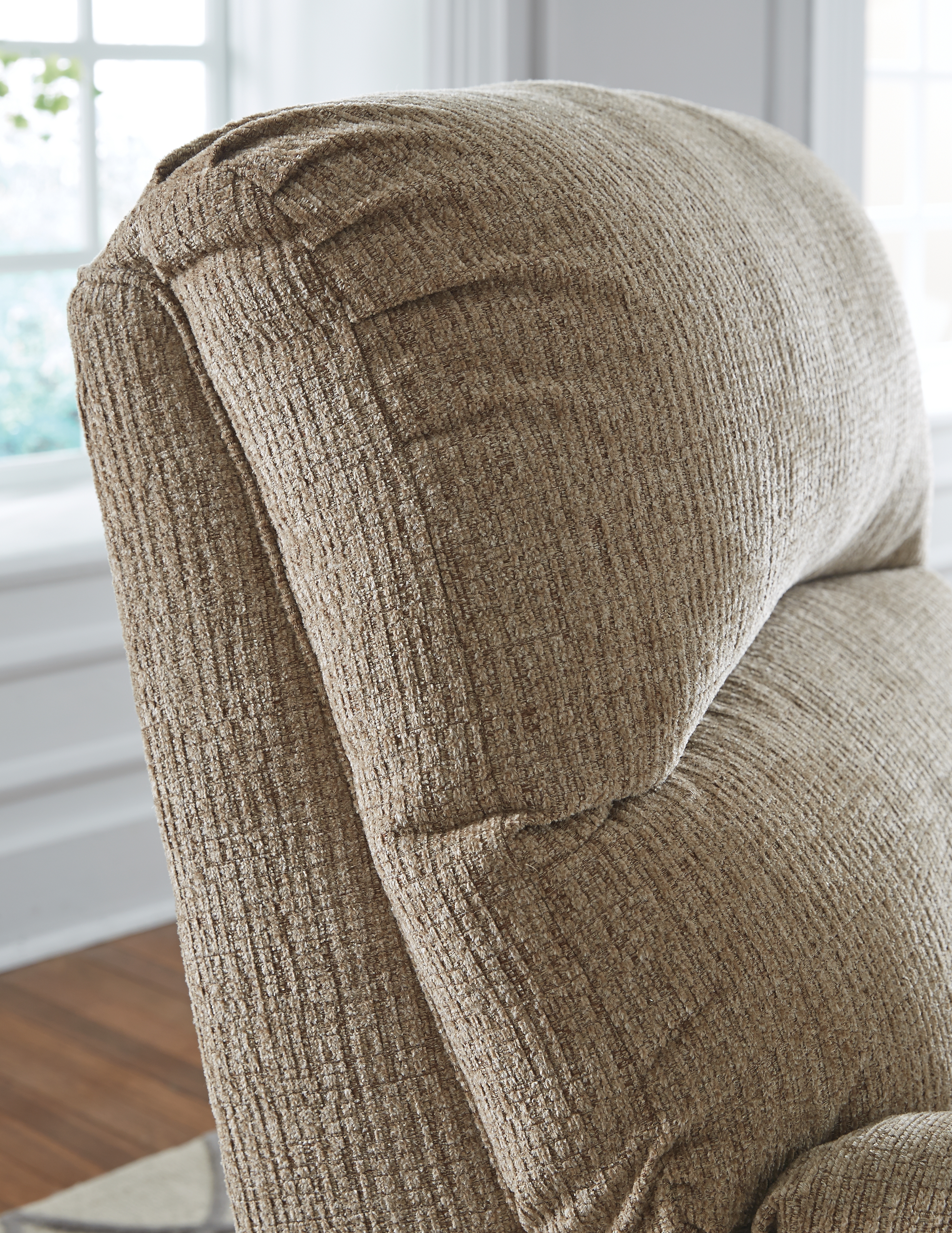 McTeer Power Recliner Ashley Furniture Homestore