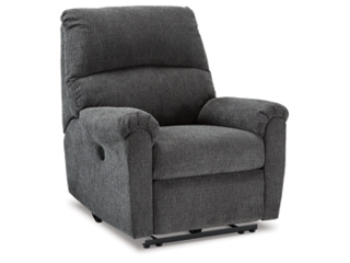 Mcteer power recliner store