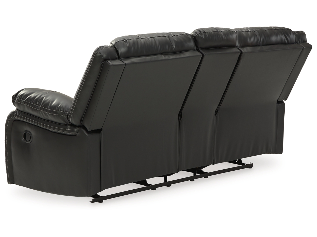 Ashley calderwell power rocker recliner store