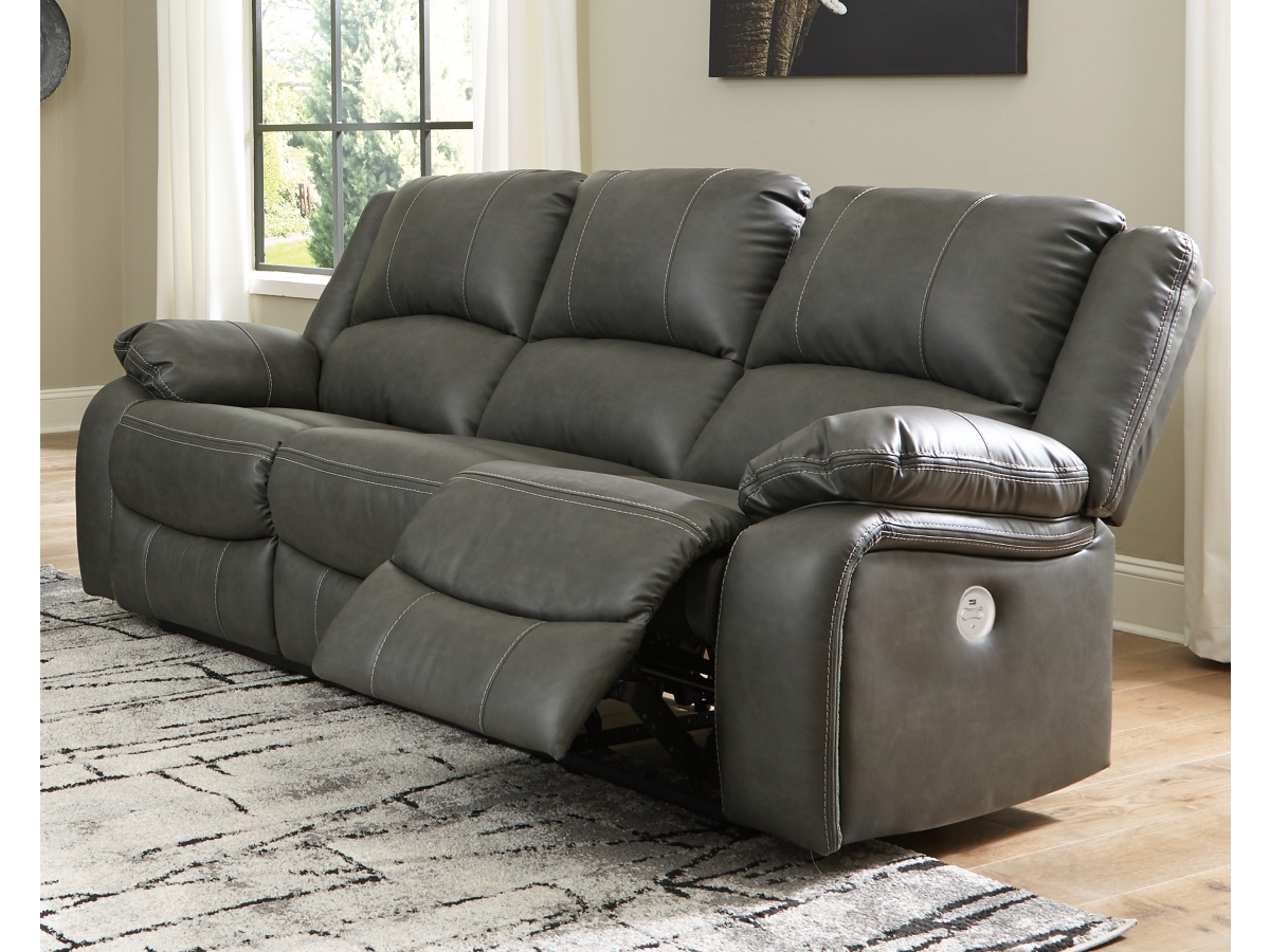 Ashley calderwell sofa store