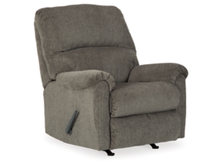 Ballinasloe Manual Recliner Ashley
