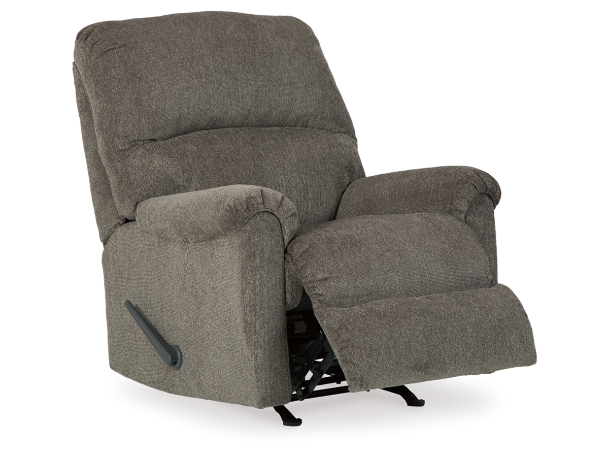 Dorsten slate chair and a half store