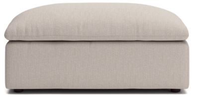 Click here for Whitehaven Boucle Ottoman  Oyster prices