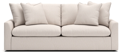 Click here for Whitehaven Boucle Sofa  Oyster prices