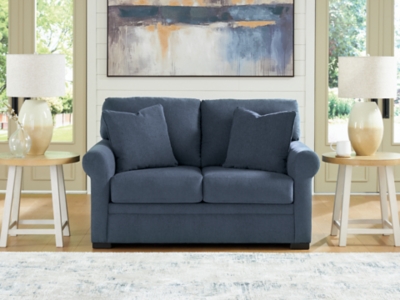 Click here for Hartmoor Next-Gen Nuvella™ Loveseat  Ink prices