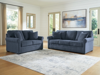 Click here for Hartmoor Sofa and Loveseat  Ink prices