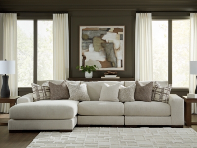 Click here for Barrelton 3-Piece Modular Sectional with Chaise  B... prices