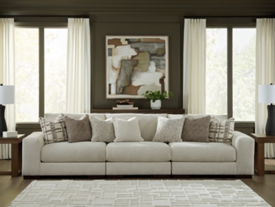 Click here for Barrelton 3-Piece Modular Sofa  Barley prices
