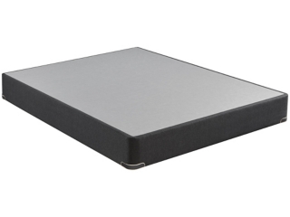 Sealy stablesupport queen low profile box spring store