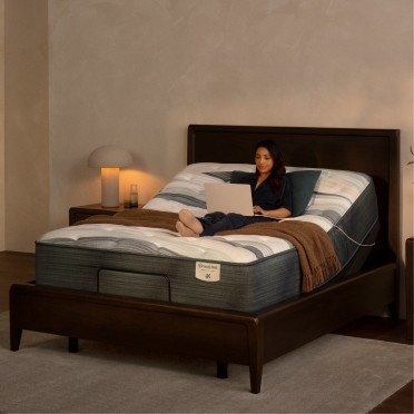 Adjustable Bed Bases & Power Base Beds | Ashley