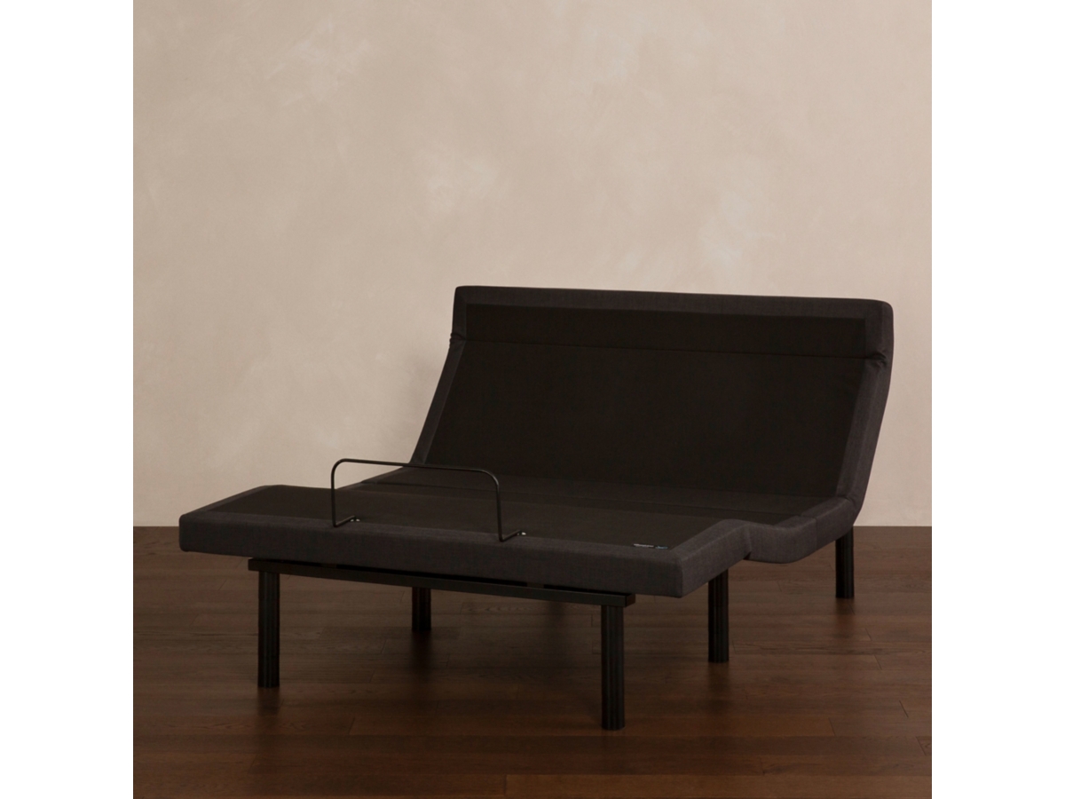 Beautyrest adjustable base split king store