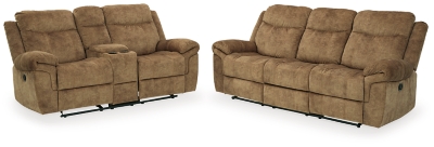 Huddle-Up Sofa and Loveseat | Ashley