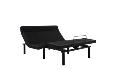 Serta Simmons Level 4 Twin XL Adjustable Base | Ashley