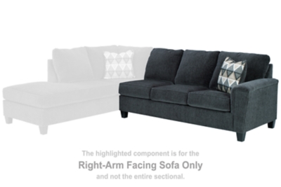 Abinger Right-Arm Facing Sofa | Ashley