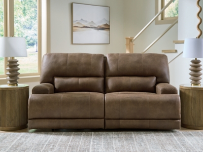 Click here for Time-Piece Power Reclining Sofa  Earth prices