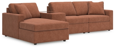 Click here for Modmax 4-Piece Modular Next-Gen Nuvella™ Performan... prices