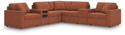 Click here for Modmax 7-Piece Next-Gen Nuvella™ Performance Fabri... prices
