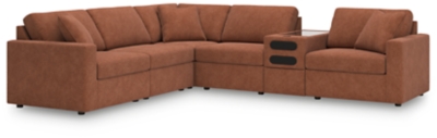 Click here for Modmax 6-Piece Modular Next-Gen Nuvella™ Performan... prices
