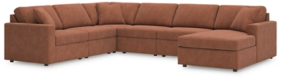 Click here for Modmax 6-Piece Modular Next-Gen Nuvella™ Performan... prices