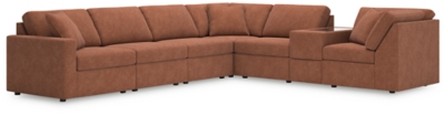 Click here for Modmax 7-Piece Modular Next-Gen Nuvella™ Performan... prices