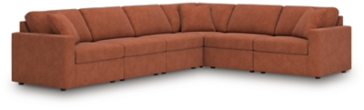 Click here for Modmax 6-Piece Modular Next-Gen Nuvella™ Performan... prices