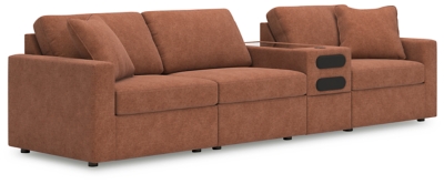 Click here for Modmax 4-Piece Modular Next-Gen Nuvella™ Performan... prices